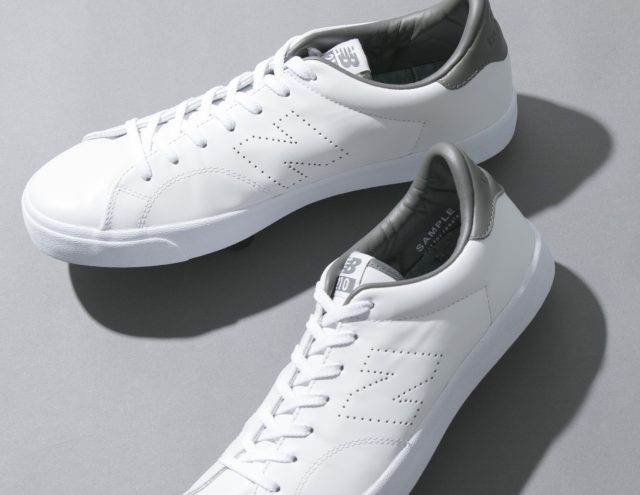 ニューバランス「AM210」のアーバンリサーチ別注モデルが発売 | some(z)up